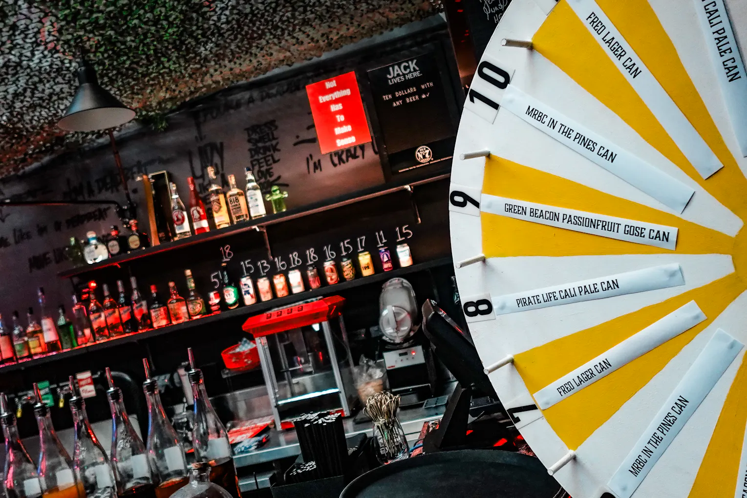 16 Of The Best Hidden Bars In Perth | URBAN LIST PERTH