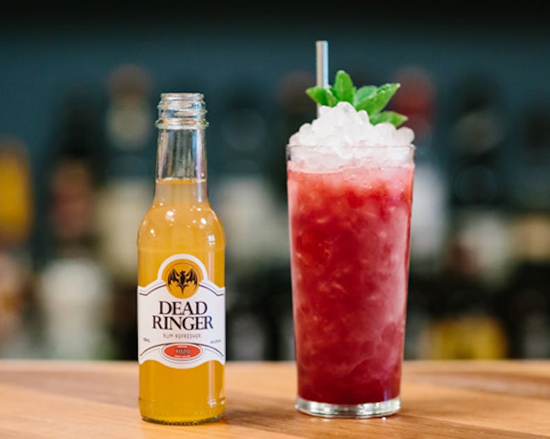 Dead Ringer | URBAN LIST SYDNEY