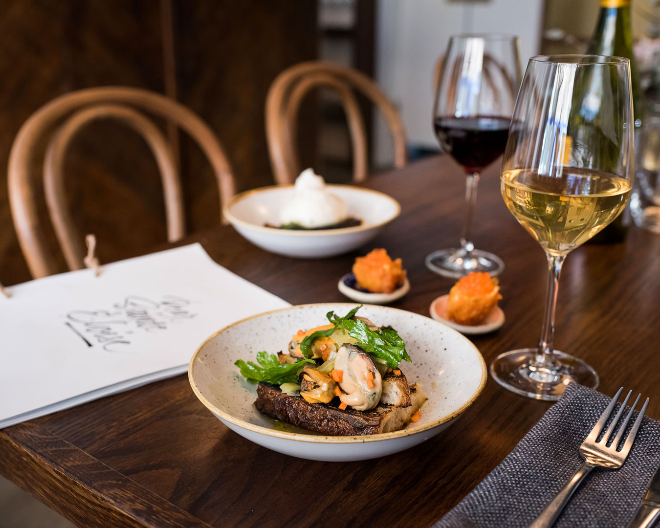 20 Of The Best Restaurants In Potts Point Right Now | URBAN LIST SYDNEY