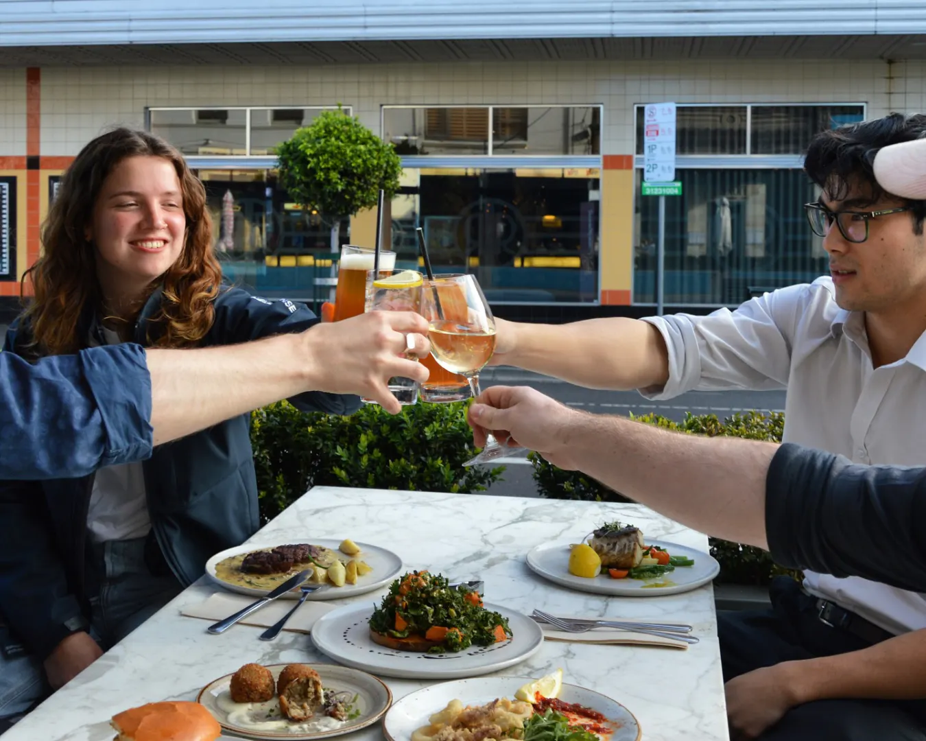 The Best Camberwell Restaurants For 2025 | URBAN LIST MELBOURNE