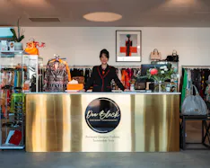 Ginger Morris, South Fremantle | URBAN LIST PERTH