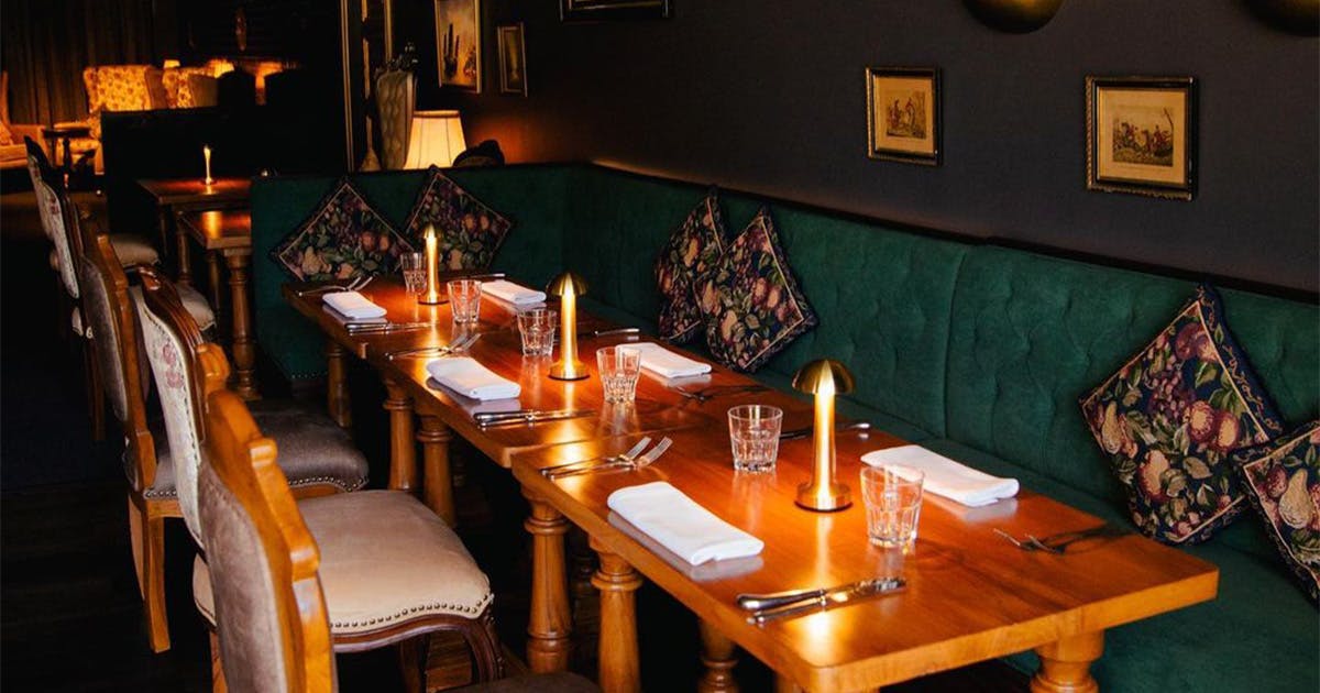 Deer Duck Bar | URBAN LIST BRISBANE