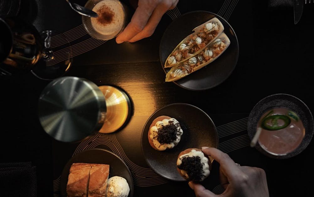 13 Of Brisbane’s Best Degustations And Tasting Menus | URBAN LIST BRISBANE
