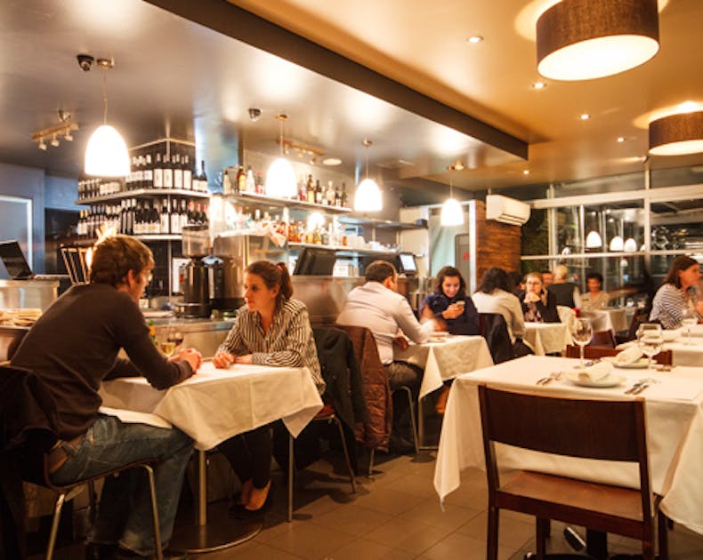 Delhi 'O' Delhi Newtown | URBAN LIST SYDNEY