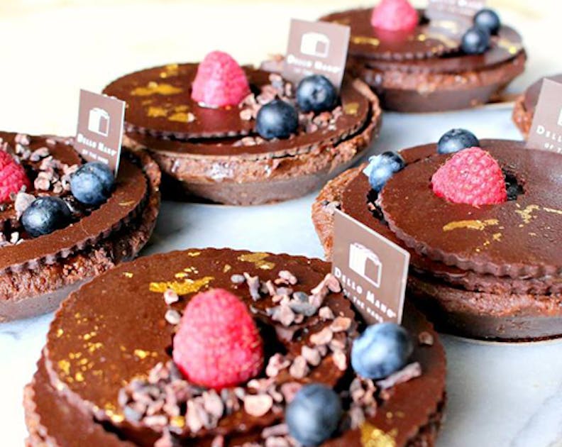 Dello Mano, CBD | URBAN LIST BRISBANE