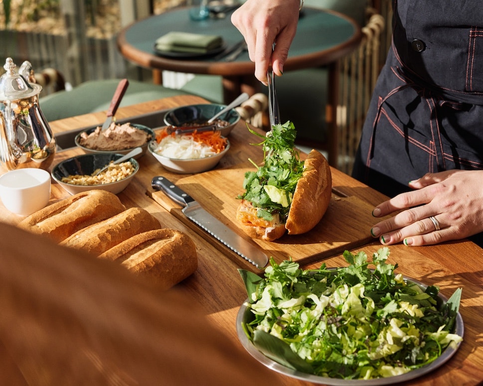 Delta Rue Is A Vietnamese-French Restaurant In The Sydney CBD | URBAN ...