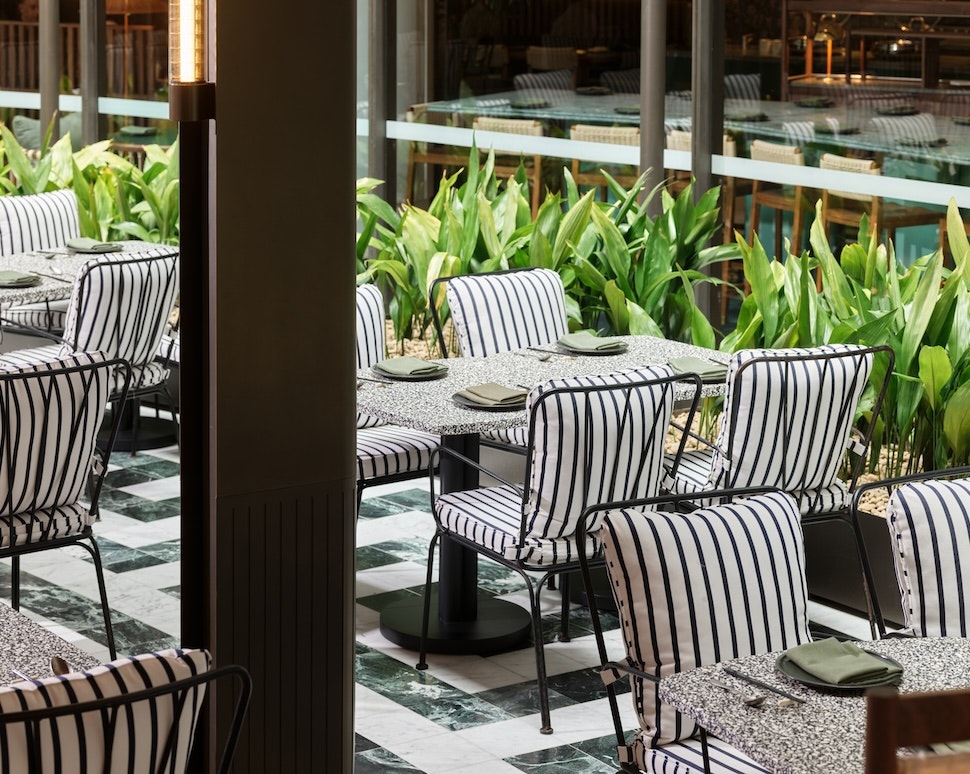 Delta Rue Is A Vietnamese-French Restaurant In The Sydney CBD | URBAN ...