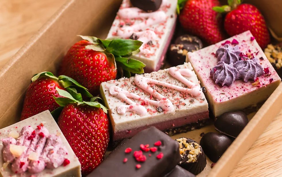 Perth’s Best Desserts To Get Delivered To Your Door | URBAN LIST PERTH