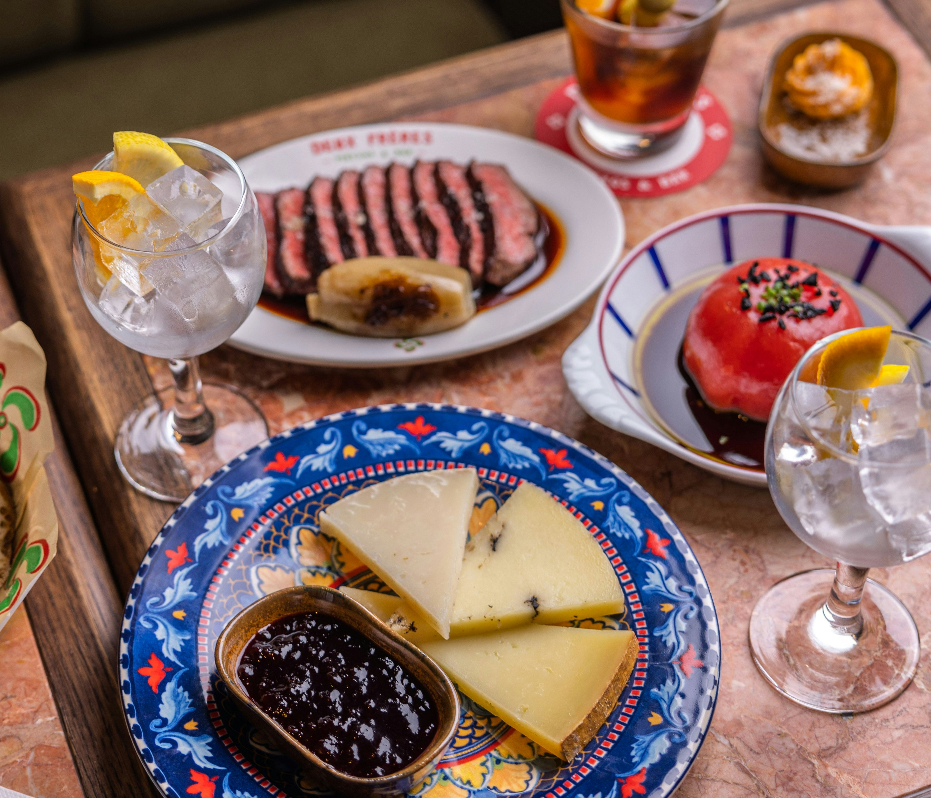 Deux Frères | URBAN LIST SYDNEY