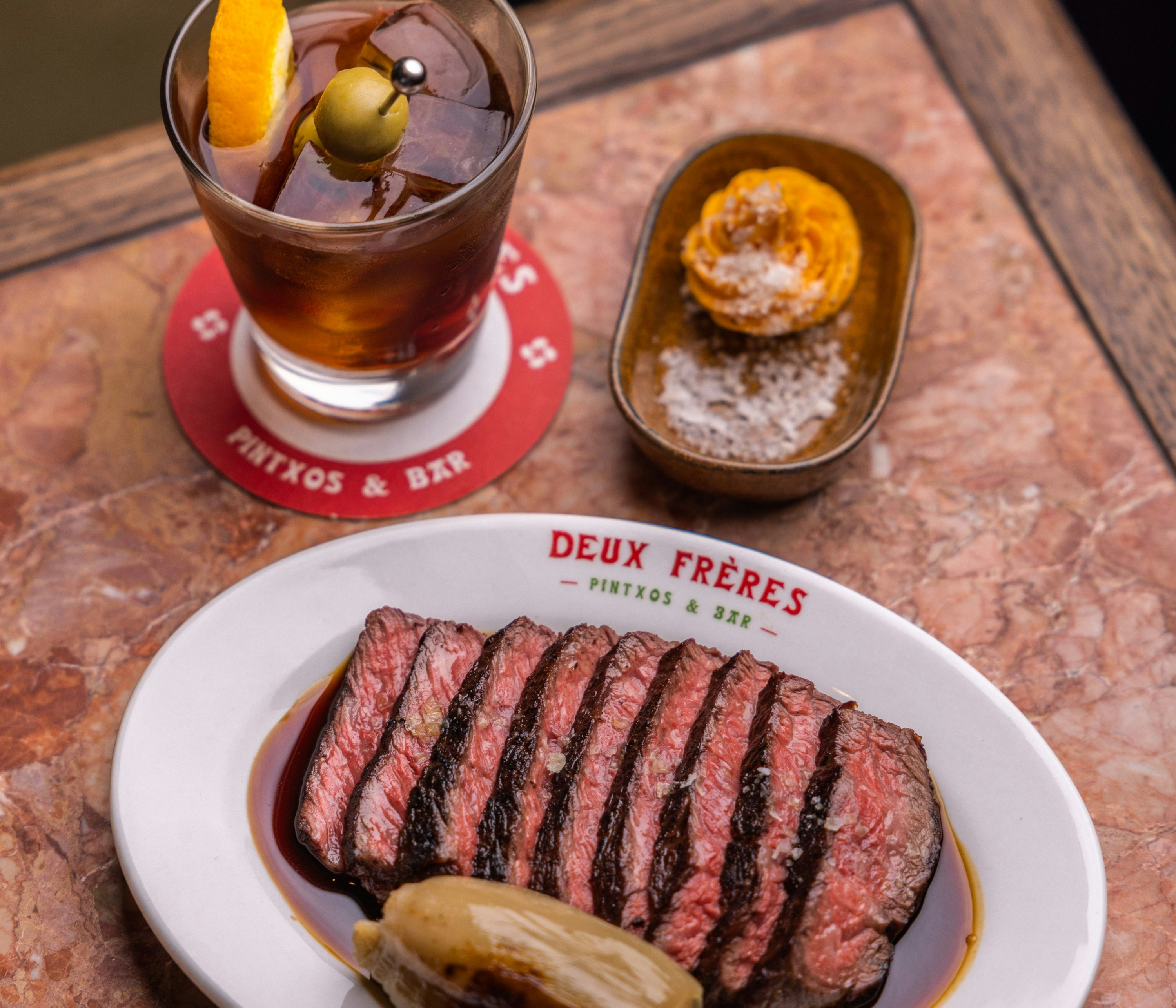 Deux Frères | URBAN LIST SYDNEY