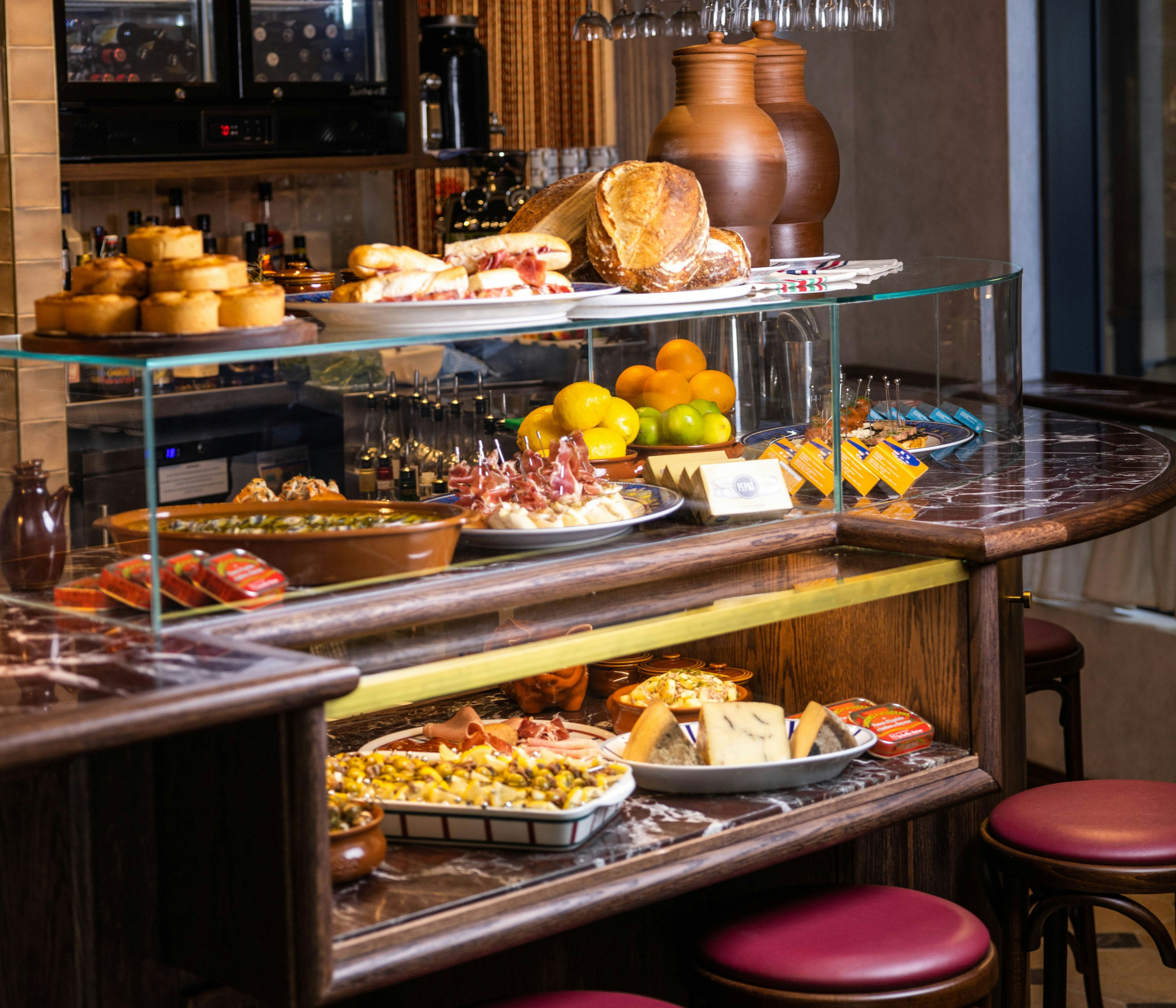 Deux Frères | URBAN LIST SYDNEY