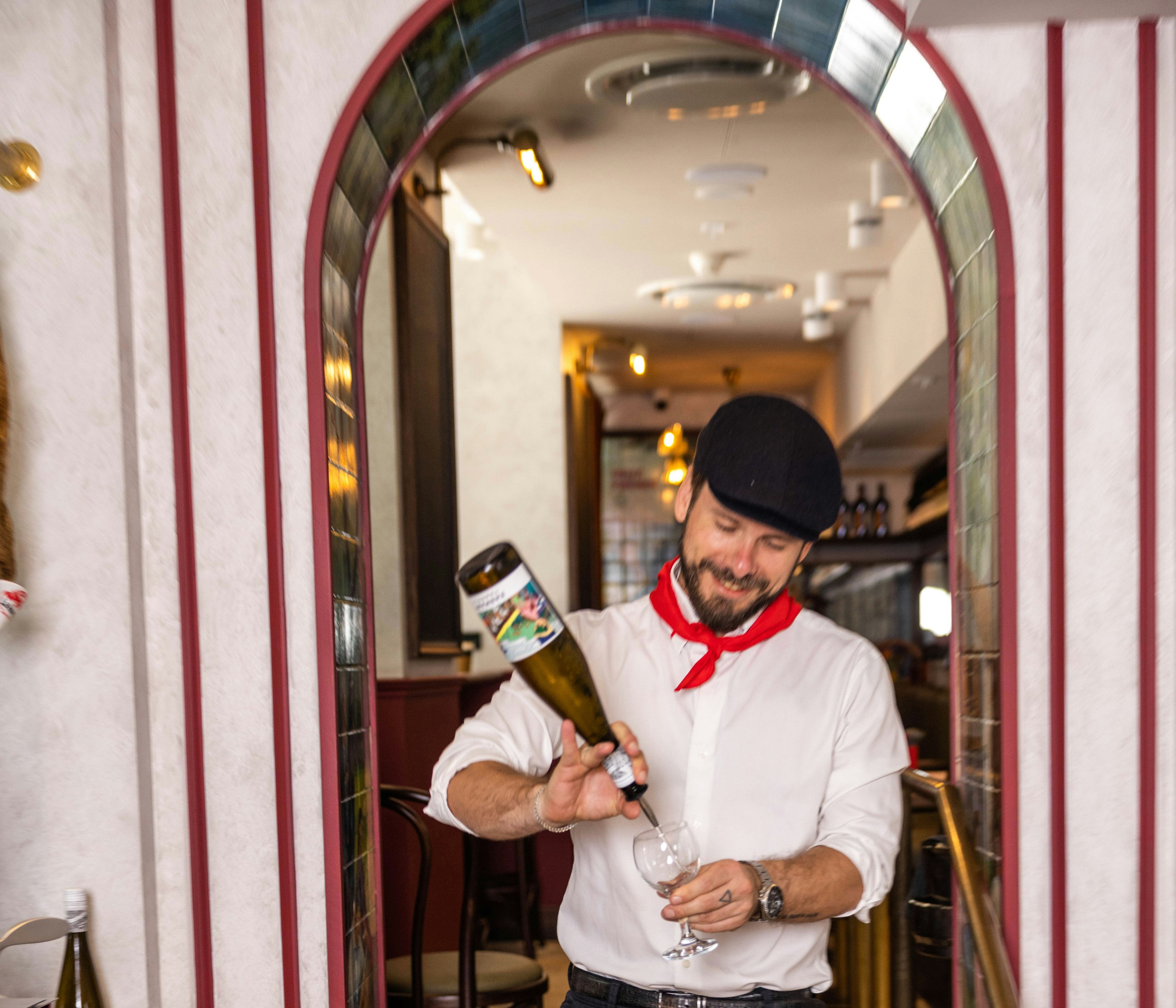 Deux Frères | URBAN LIST SYDNEY