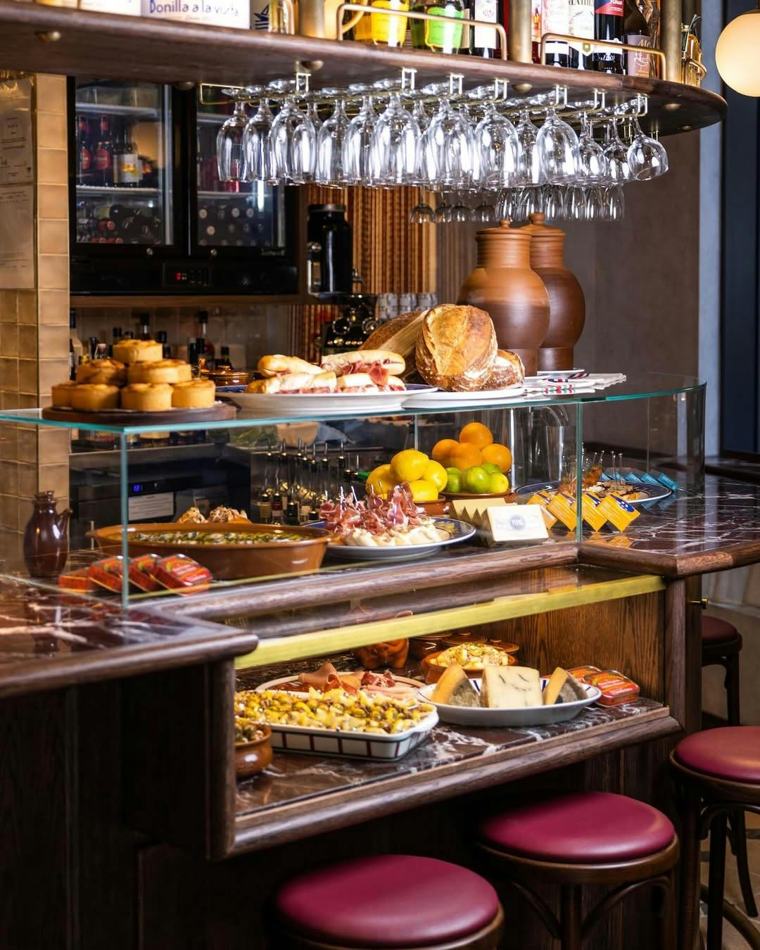 The Best Circular Quay Restaurants For Epic Views And Dining | URBAN ...