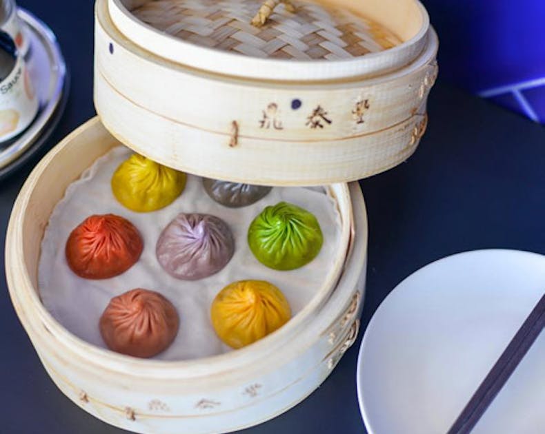 Din Tai Fung, Miranda | URBAN LIST SYDNEY