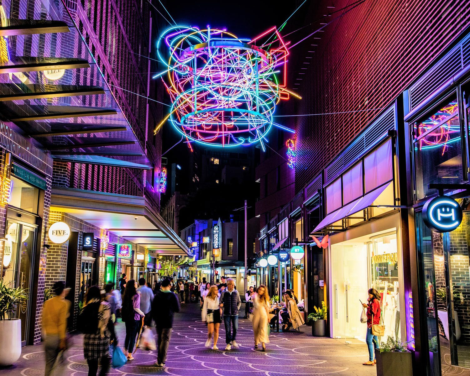 Sydney's Best Dining Precincts | URBAN LIST SYDNEY Sydney's Best Dining Precincts | URBAN LIST SYDNEY