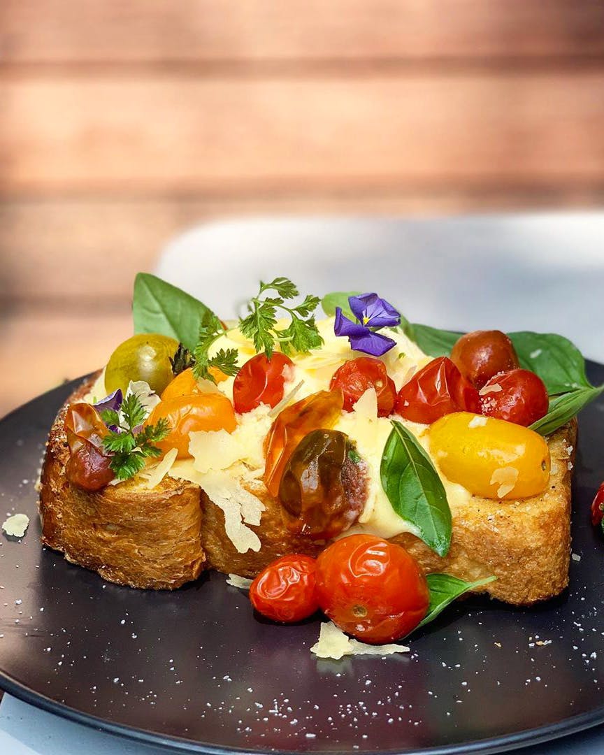 These Are The Best Restaurants, Cafes And Bars In Glebe Right Now ...