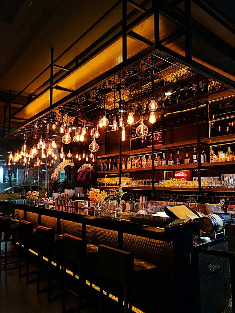 The Best Restaurants In South Perth 2026 | URBAN LIST PERTH