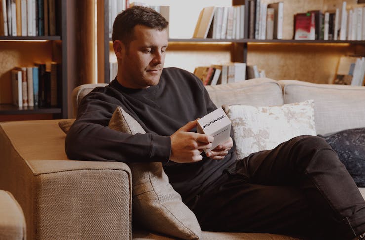 Dispensed Is Australia's First Subscription-Based Medicinal Cannabis ...