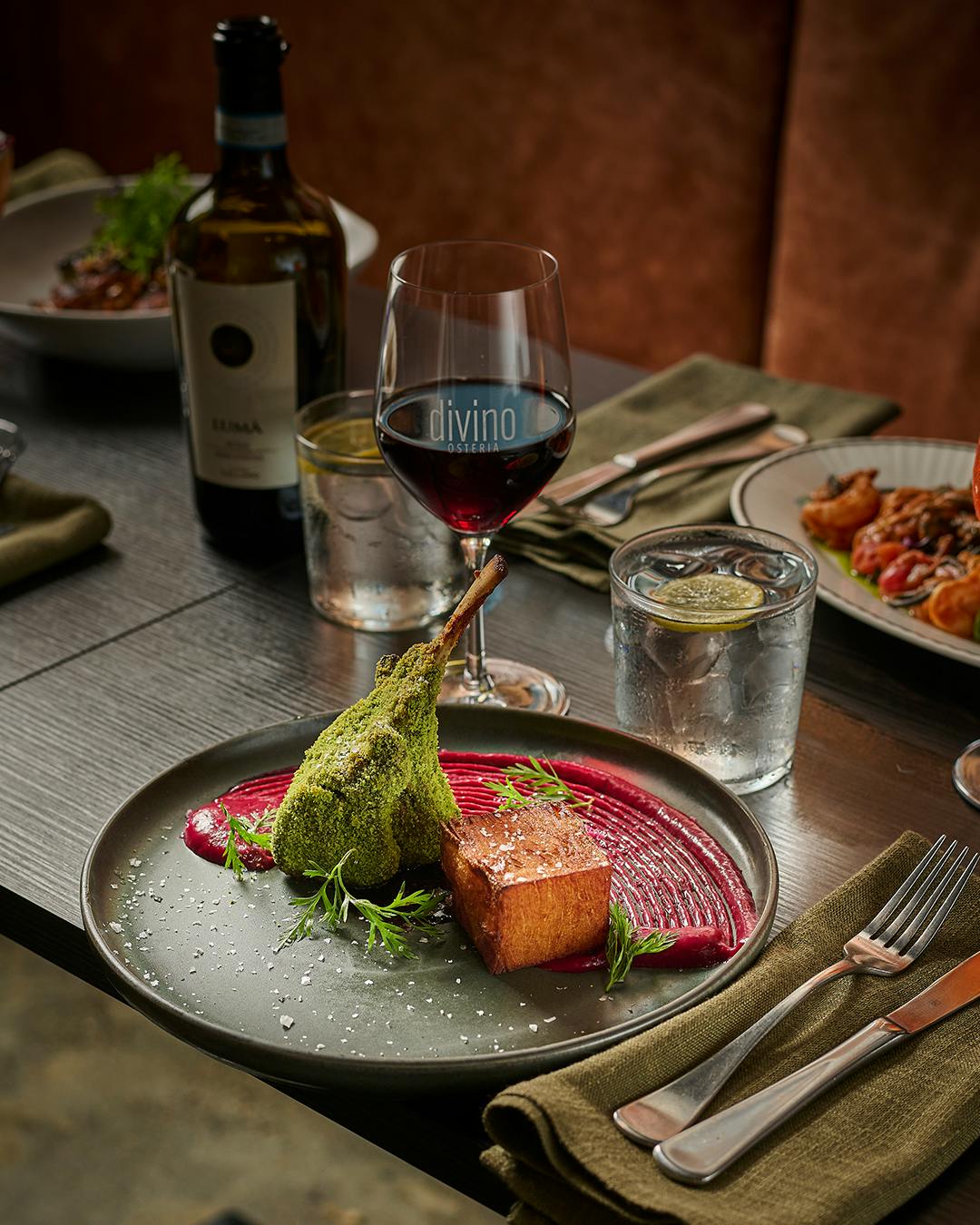 The Best Potts Point Restaurants In 2025 | URBAN LIST SYDNEY