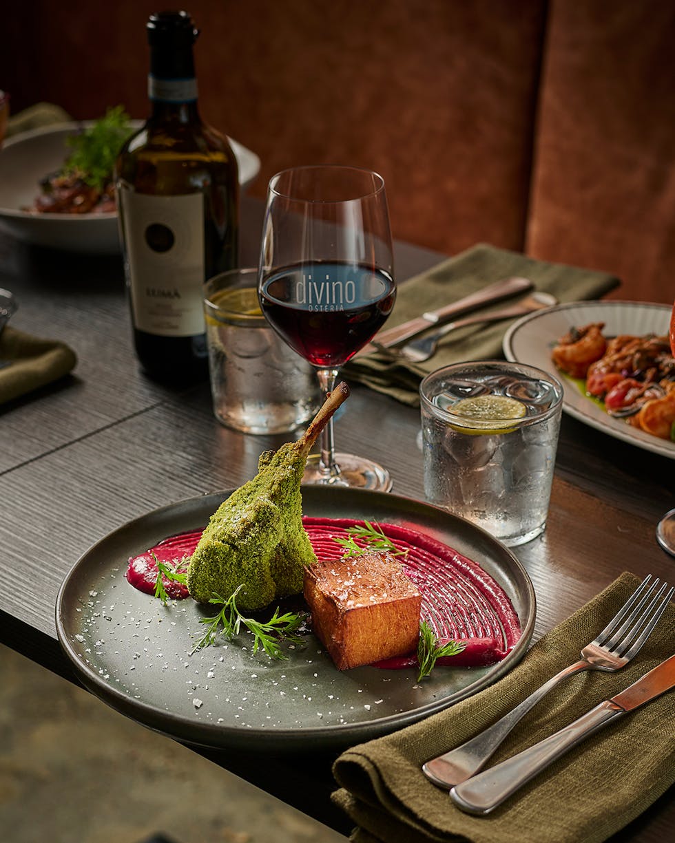 The Best Potts Point Restaurants In 2025 | URBAN LIST SYDNEY