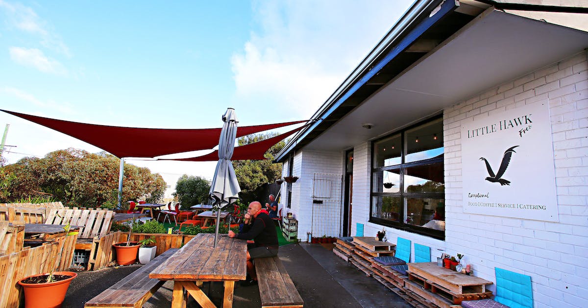 Little Hawk, Beaconsfield | URBAN LIST PERTH