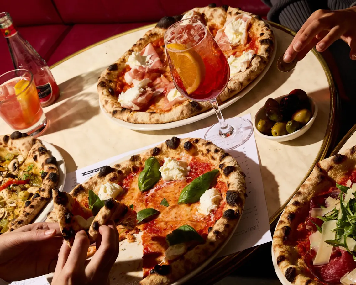 Best Pizza Melbourne, 2026 Edition | URBAN LIST MELBOURNE