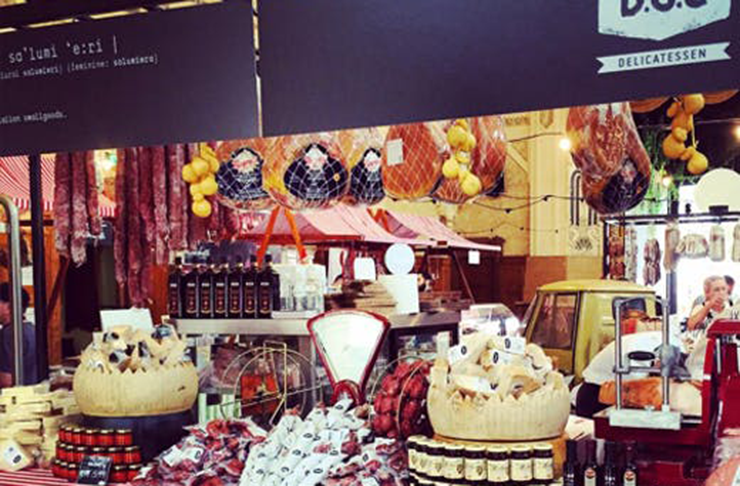 Lygon Street's Best Restaurants | Urban List Melbourne