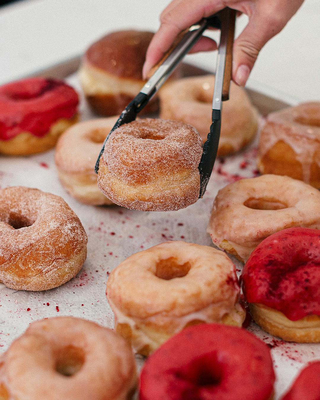 Auckland's Best Doughnuts | URBAN LIST NEW ZEALAND