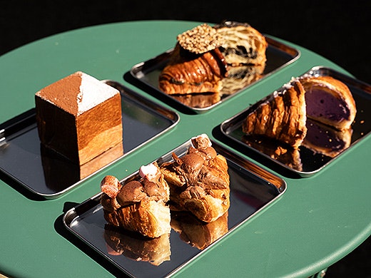 Domo Bakery, Takapuna | URBAN LIST AUCKLAND
