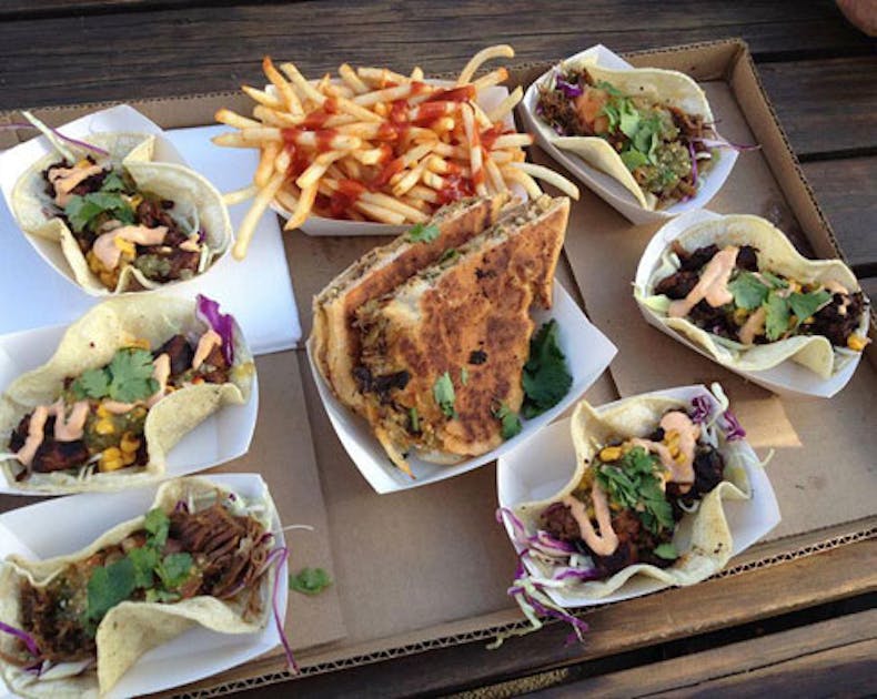 Dos Diablos | URBAN LIST MELBOURNE