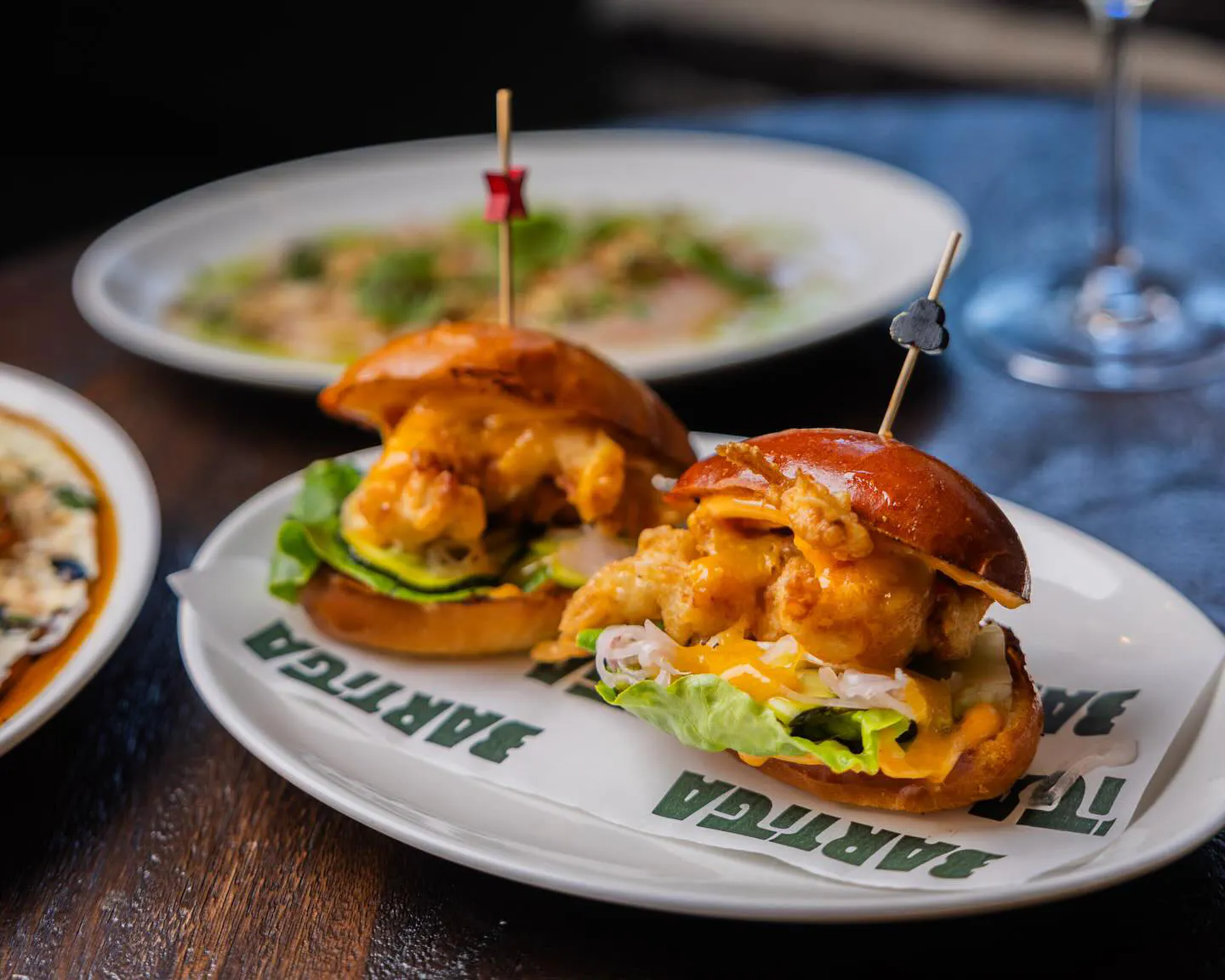 Double Bay Is Back: The New Venues Reviving Sydney's Most Glamorous ...