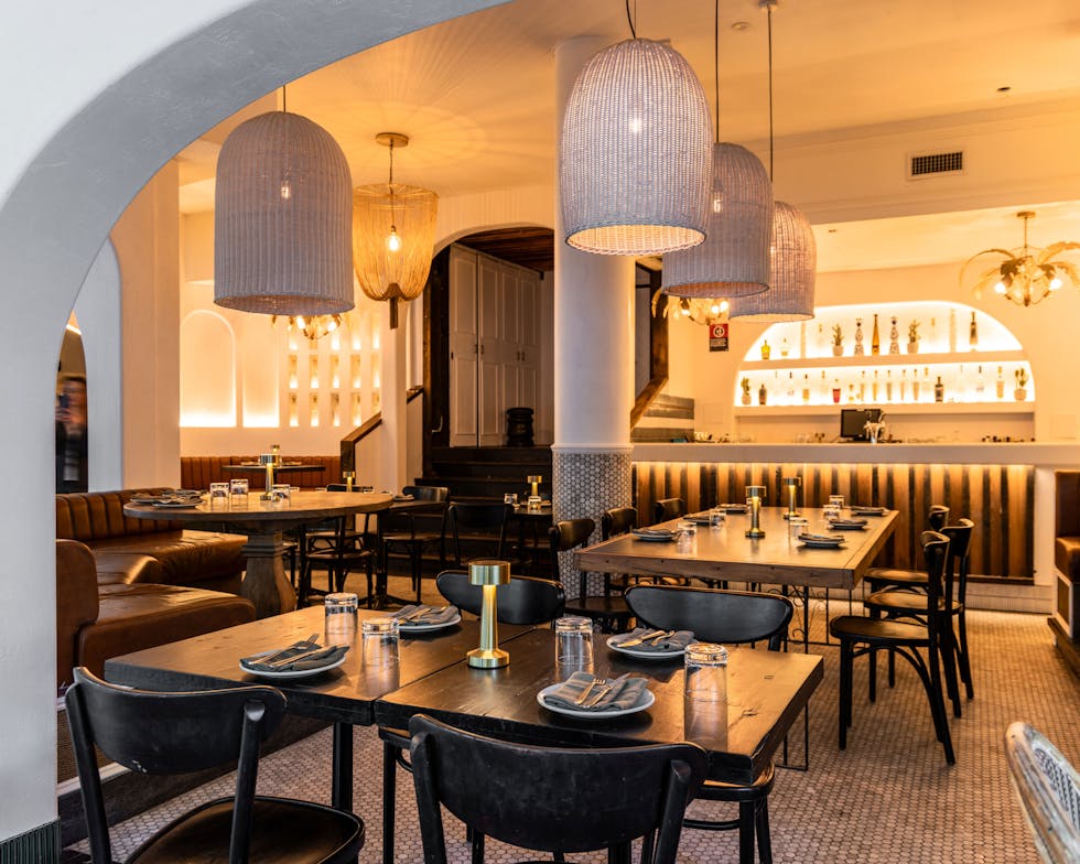 Double Bay Is Back: The New Venues Reviving Sydney's Most Glamorous Suburb | URBAN LIST SYDNEY