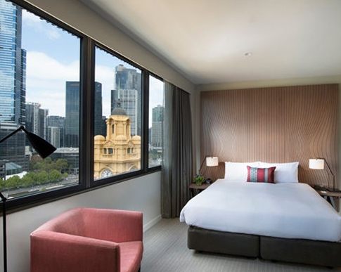 Doubletree By Hilton | URBAN LIST MELBOURNE