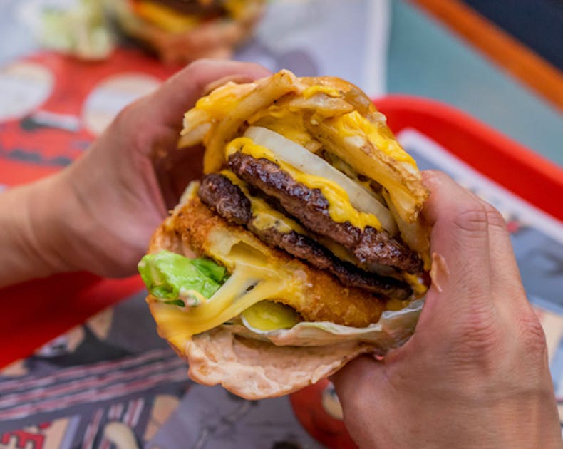 Down N' Out | URBAN LIST SYDNEY