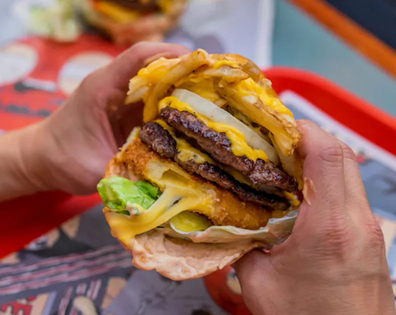 Down N' Out | URBAN LIST SYDNEY
