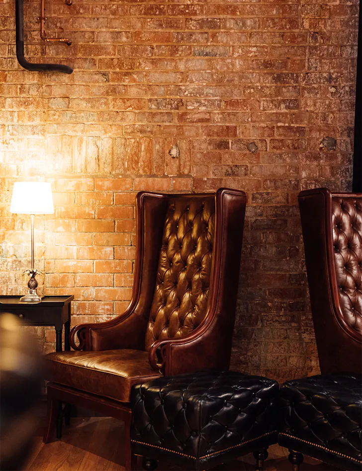 Meet Dr Gimlette, A Sophisticated New Cocktail Bar From The Team Behind ...
