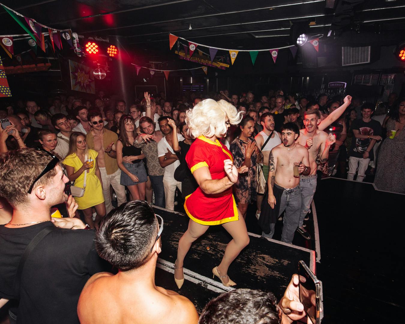 The Best Drag Shows In Sydney For Sass And Sparkles | URBAN LIST SYDNEY