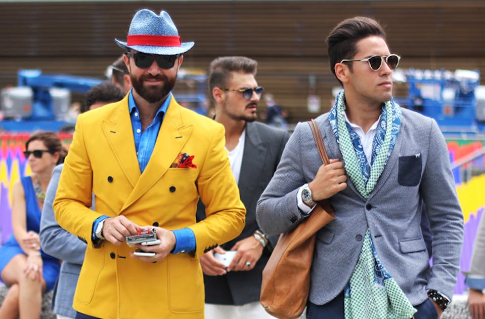 Dress Codes Explained | URBAN LIST SYDNEY