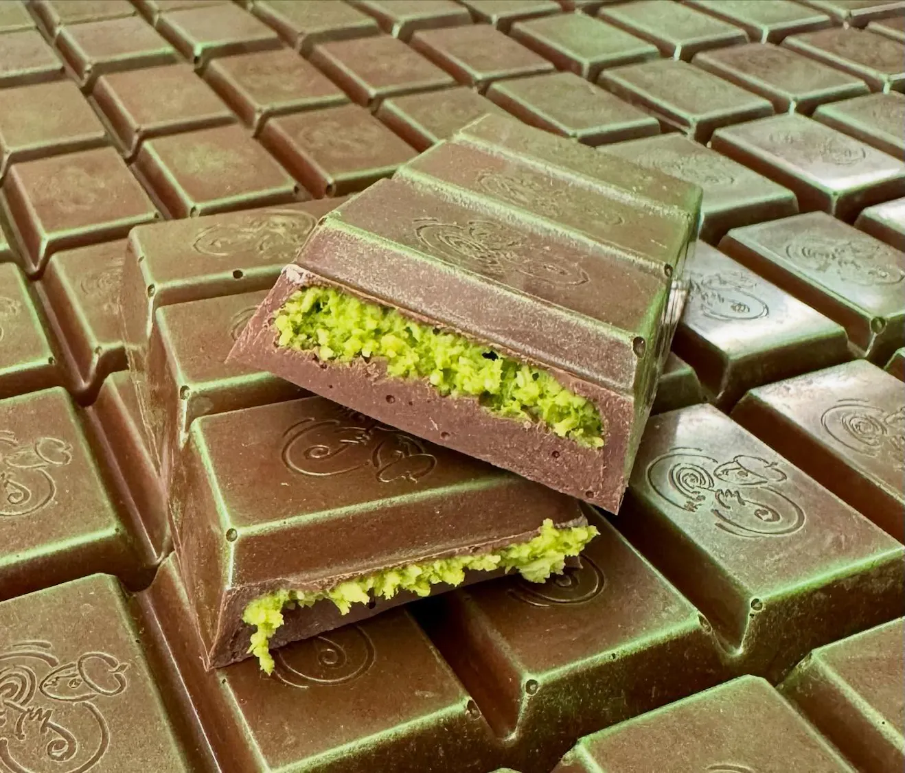 Where To Get Everything Dubai Chocolate In Perth | URBAN LIST PERTH