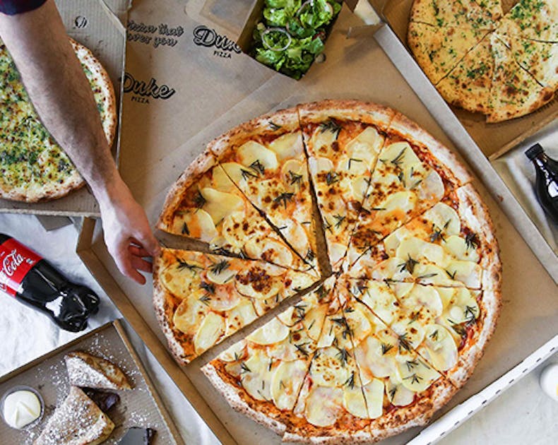 Duke Pizza | URBAN LIST MELBOURNE