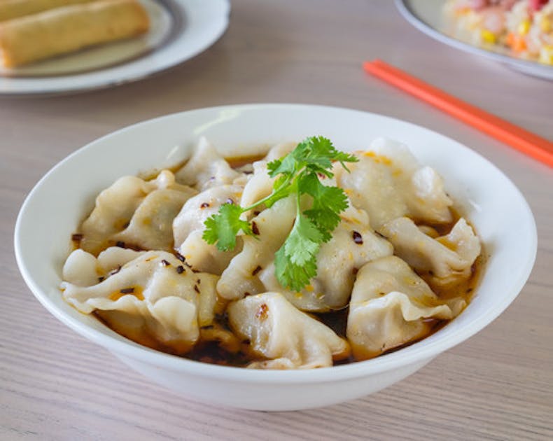 Dumpling Mama | URBAN LIST MELBOURNE