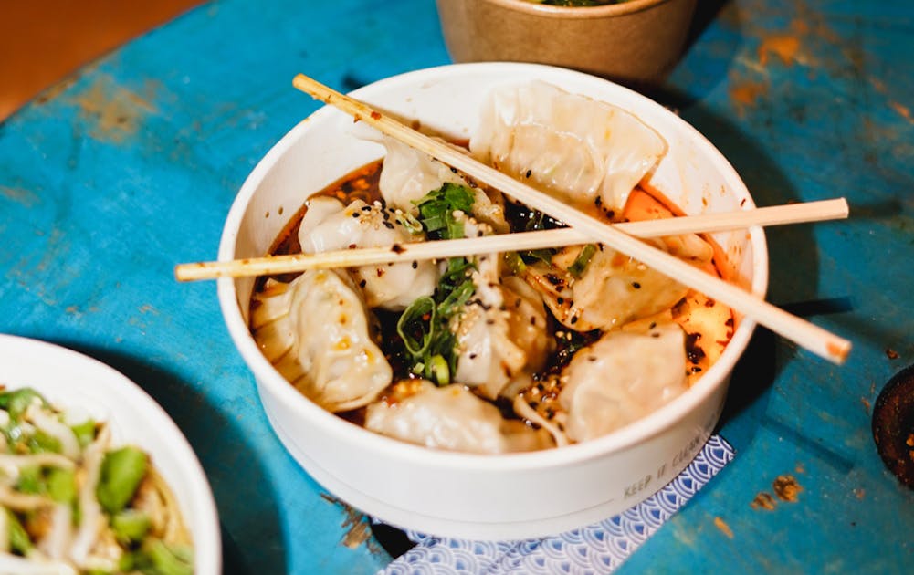 Where To Find Perth's Best Dumplings | URBAN LIST PERTH
