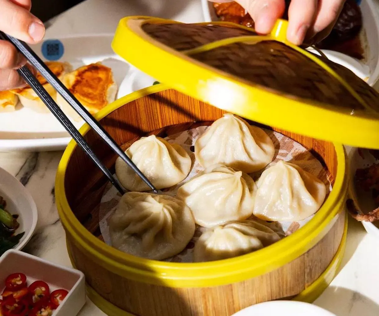 Where To Find Perth's Best Dumplings | URBAN LIST PERTH