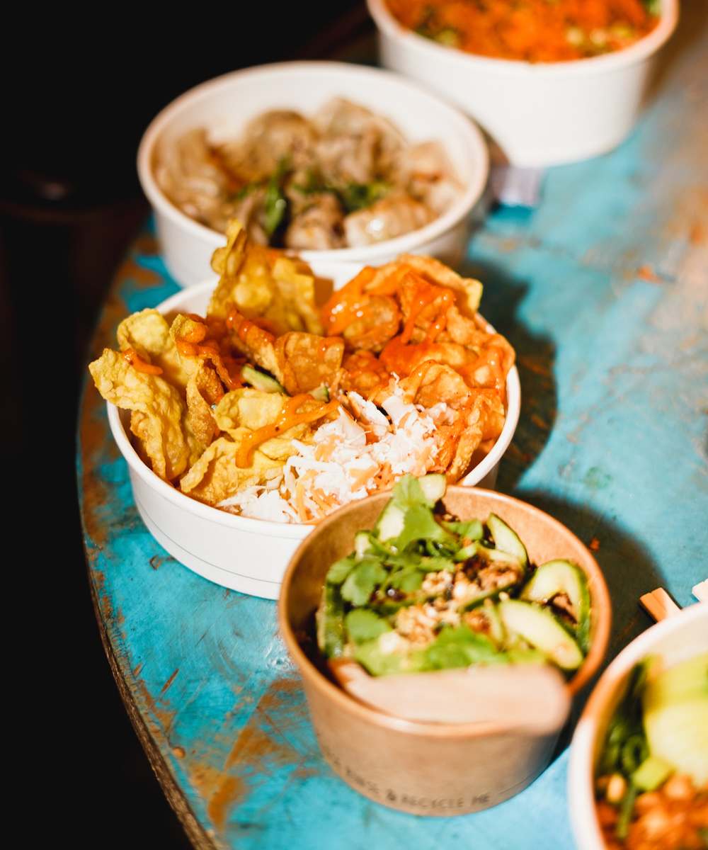 Where To Find Perth's Best Dumplings | URBAN LIST PERTH