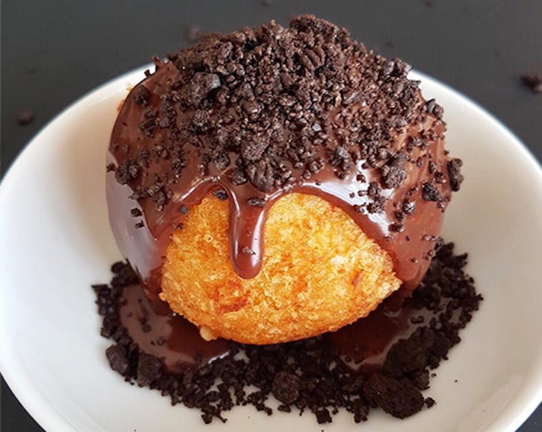 Duo Duo Ice Cream | URBAN LIST SYDNEY