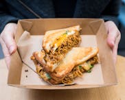 The Best Toasted Sandwiches In Sydney | 2022 | URBAN LIST SYDNEY