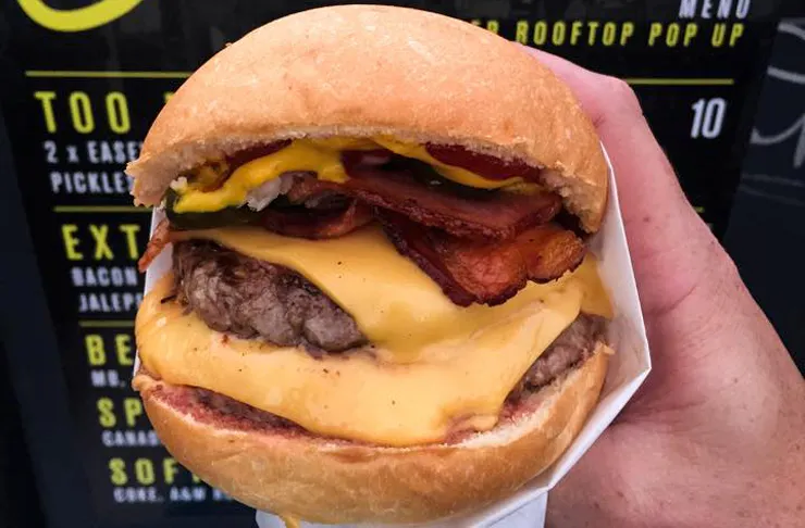 The Best Restaurants In Collingwood For 2026 | URBAN LIST MELBOURNE