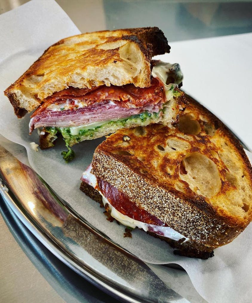 The Best East Perth Cafes To Try In 2023 | URBAN LIST PERTH