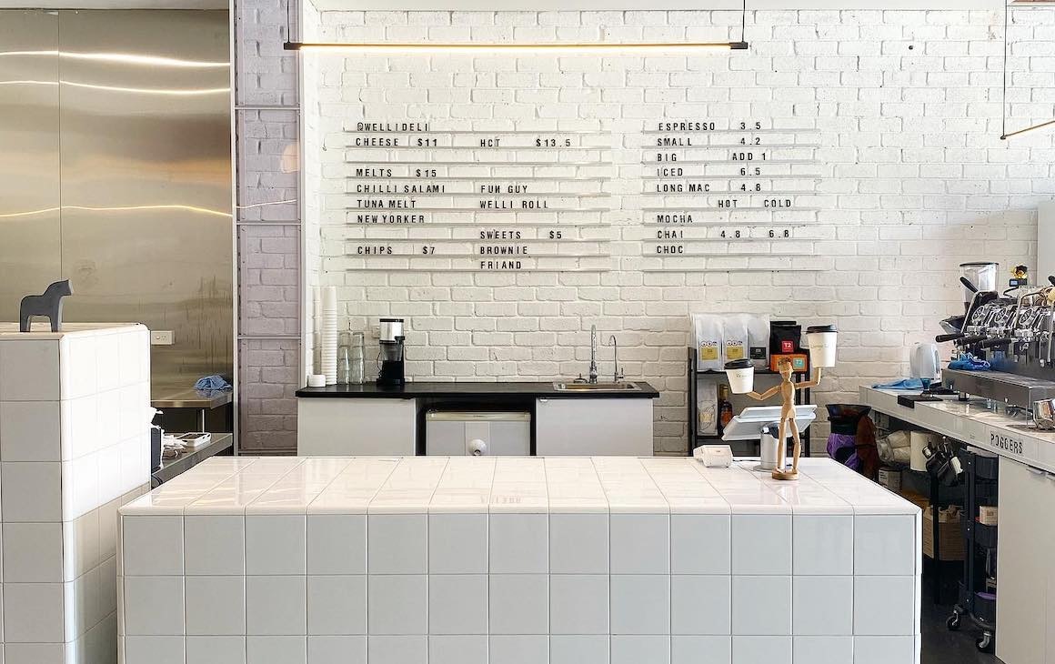 The Best East Perth Cafes To Try In 2023 | URBAN LIST PERTH