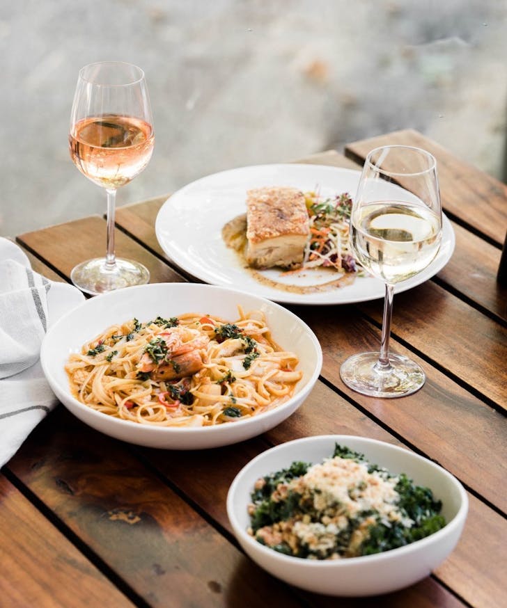 8 Awesome East Perth Restaurants To Try Right Now | URBAN LIST PERTH